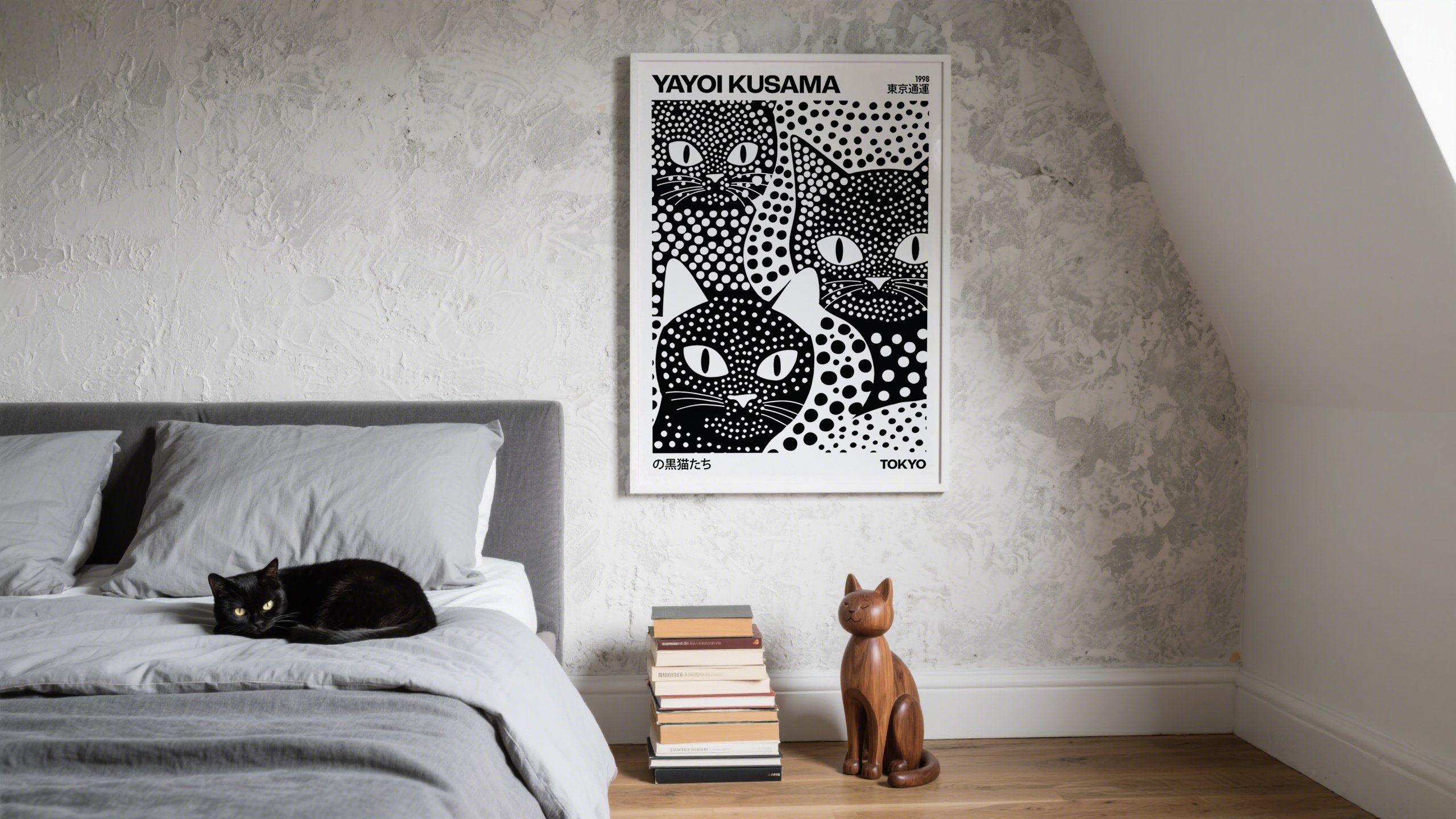Art and Posters for Every Style and Space