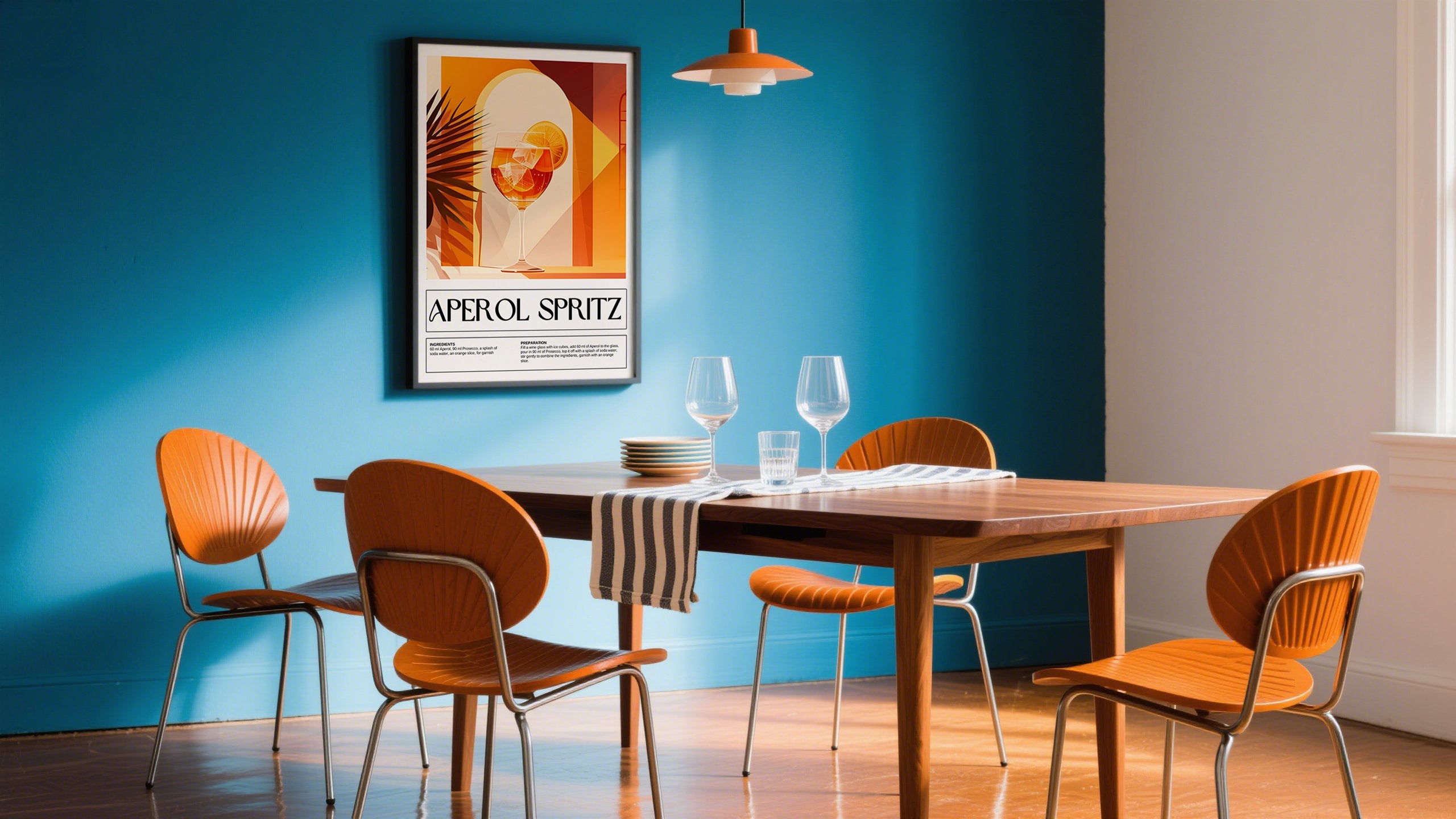 At Home Wall Art for Every Room