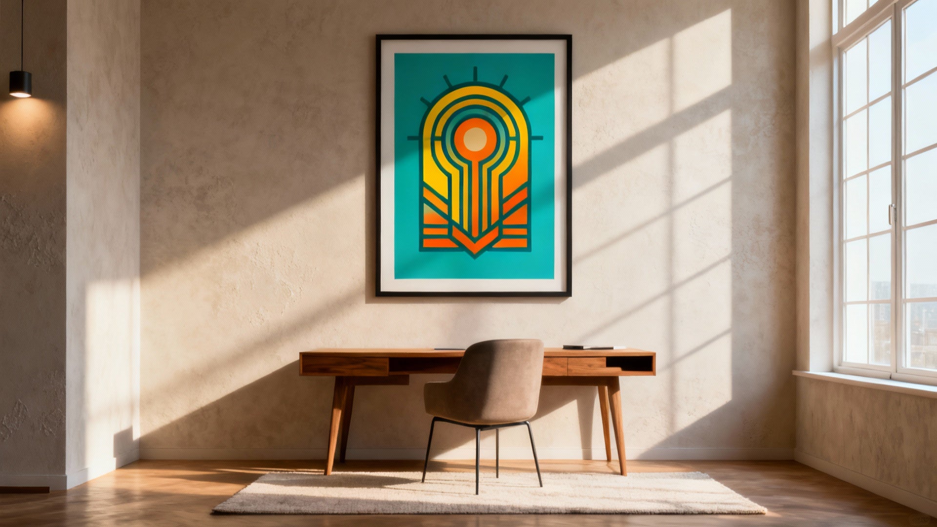 Student Motivational Poster | Inspire Classroom Success