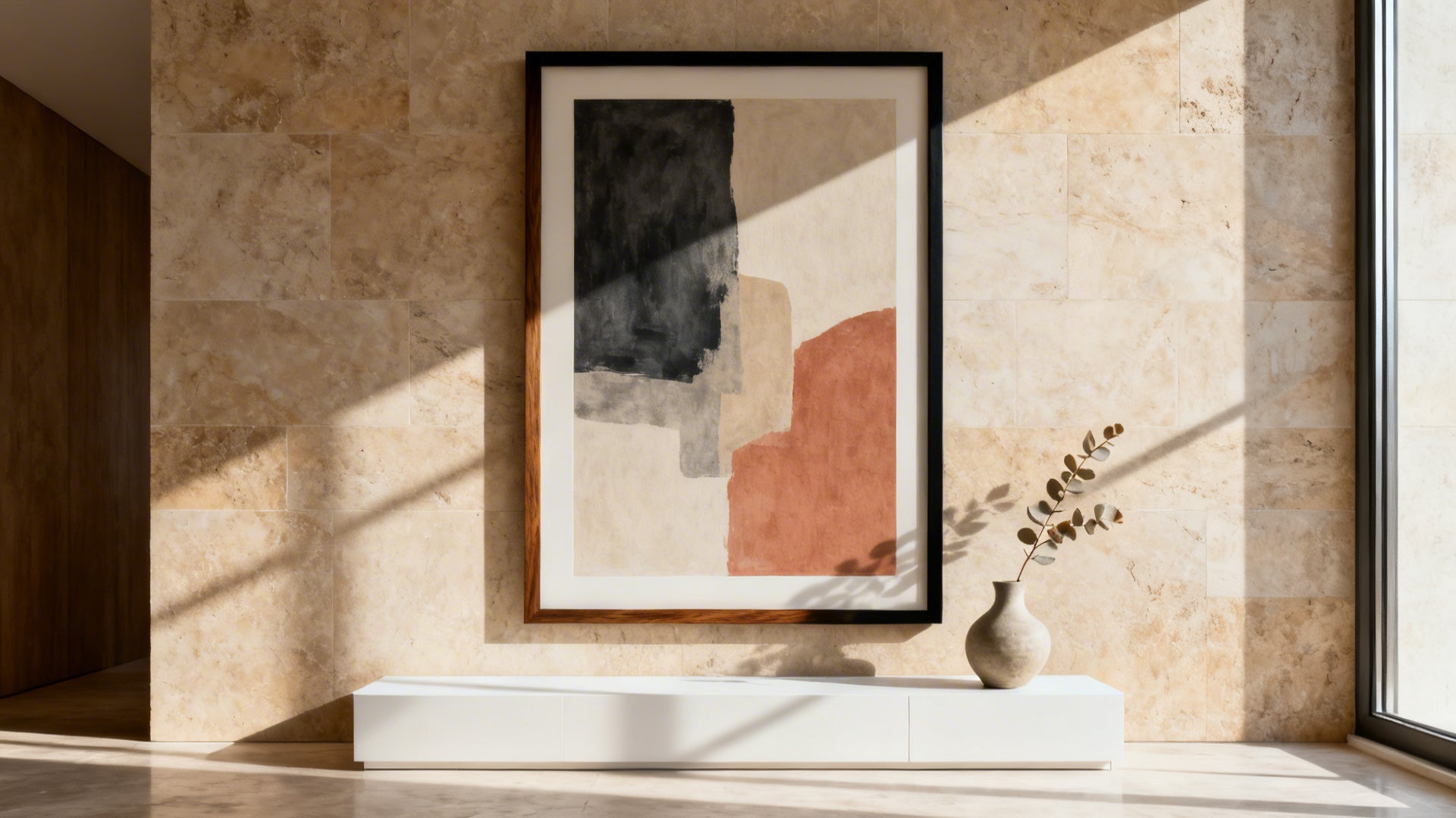Art Poster: Choosing, Styling, & Displaying Wall Art Guide