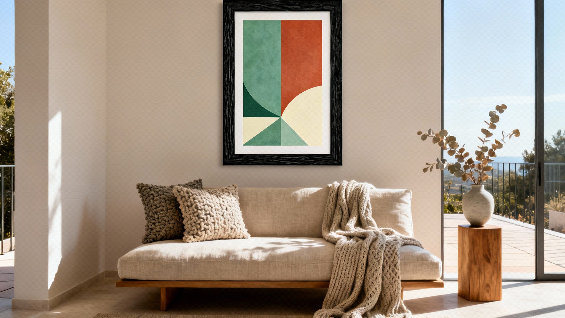 Room Decor Poster: Guide to Choosing & Styling Wall Art