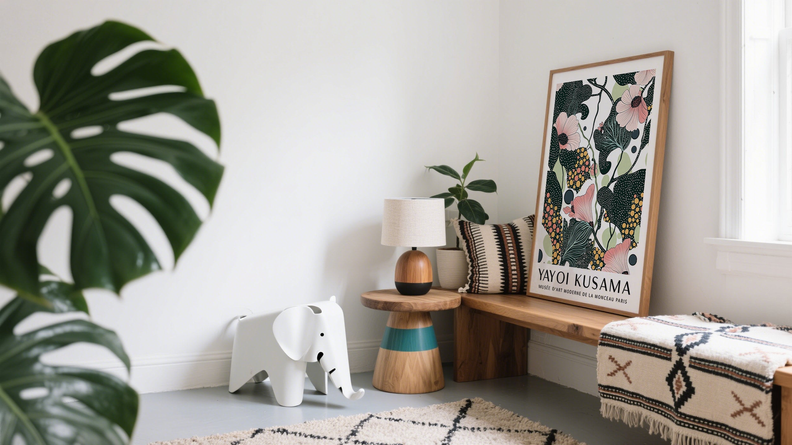 Where to Buy Affordable Art? - Gallery Inspired Wall Art