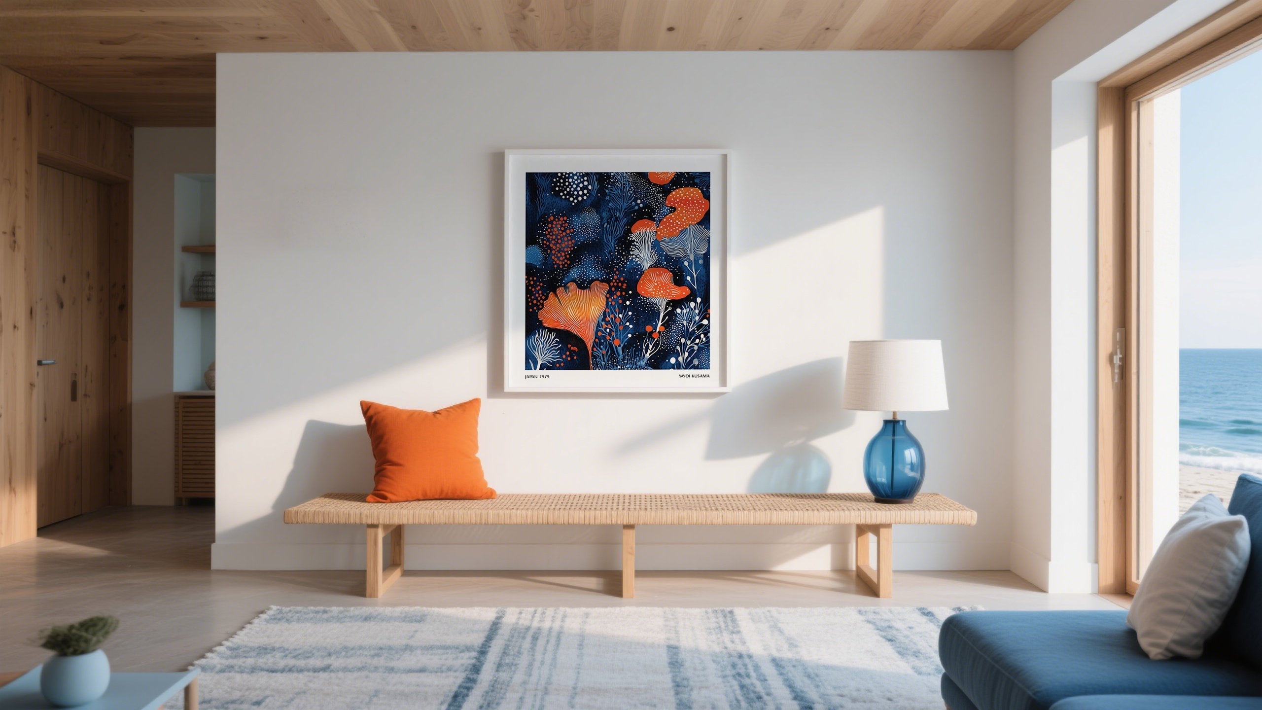 Japanese Pop Art: Icons, Influence & Interior Style