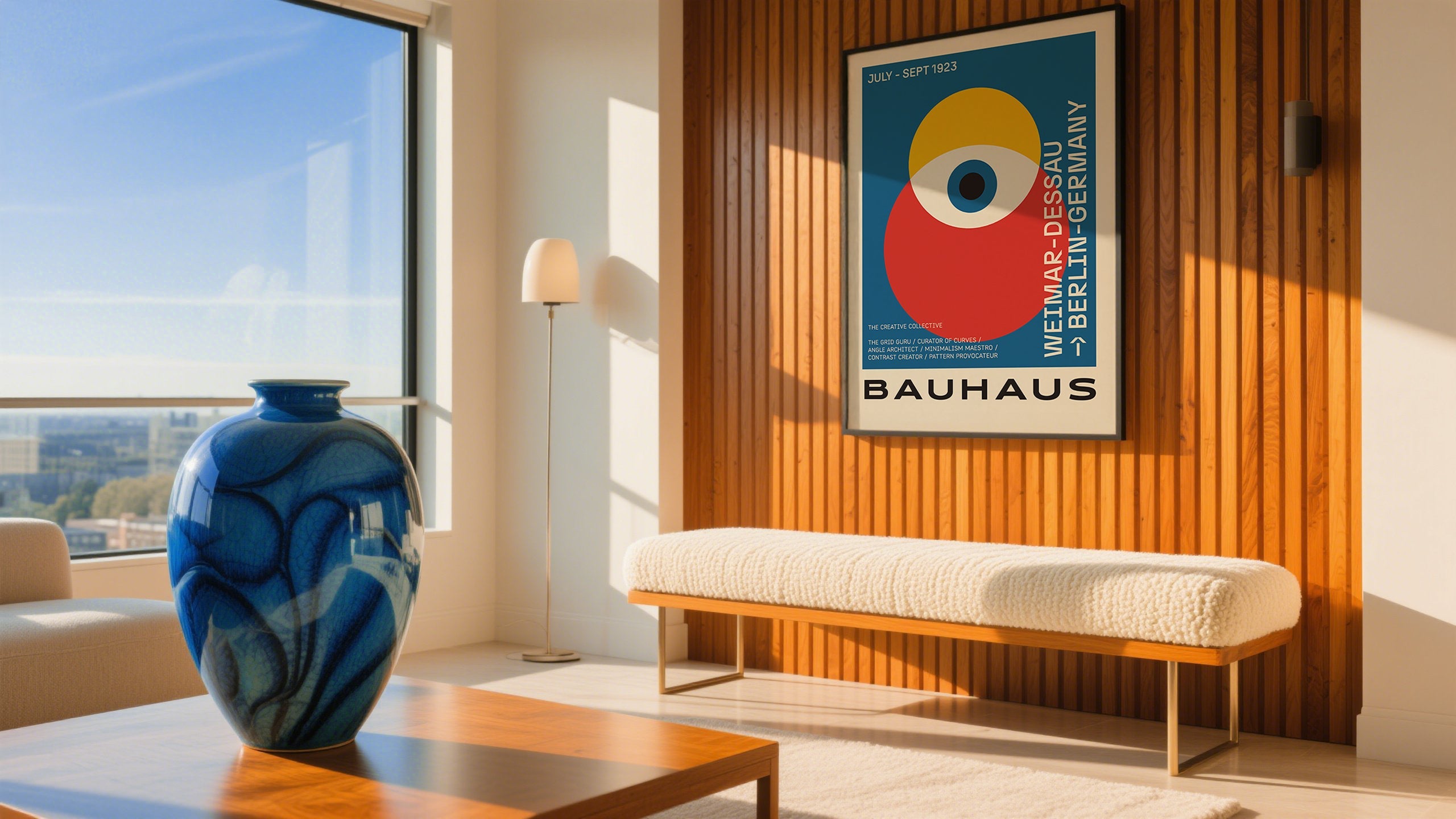 Full Wall Posters for Bold Wall Art in Every Room
