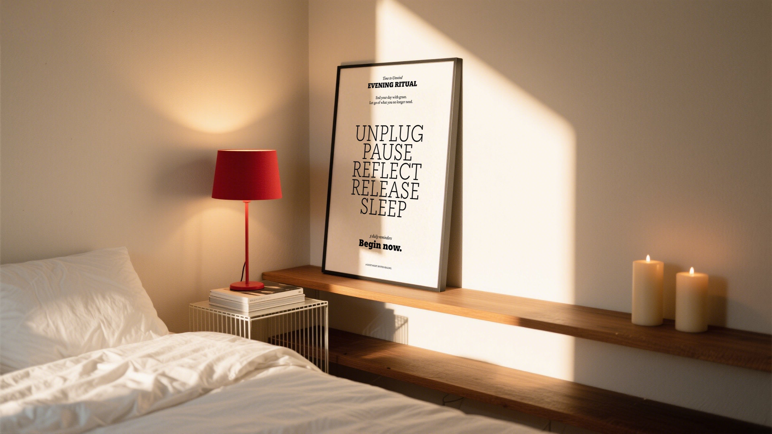 Inspiring Typography Quote Posters | Laboo Studio