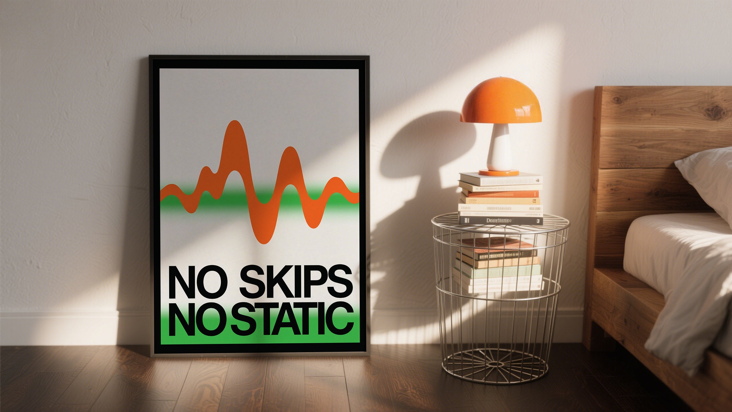 Poster Art Shop – Wall Art for Every Room