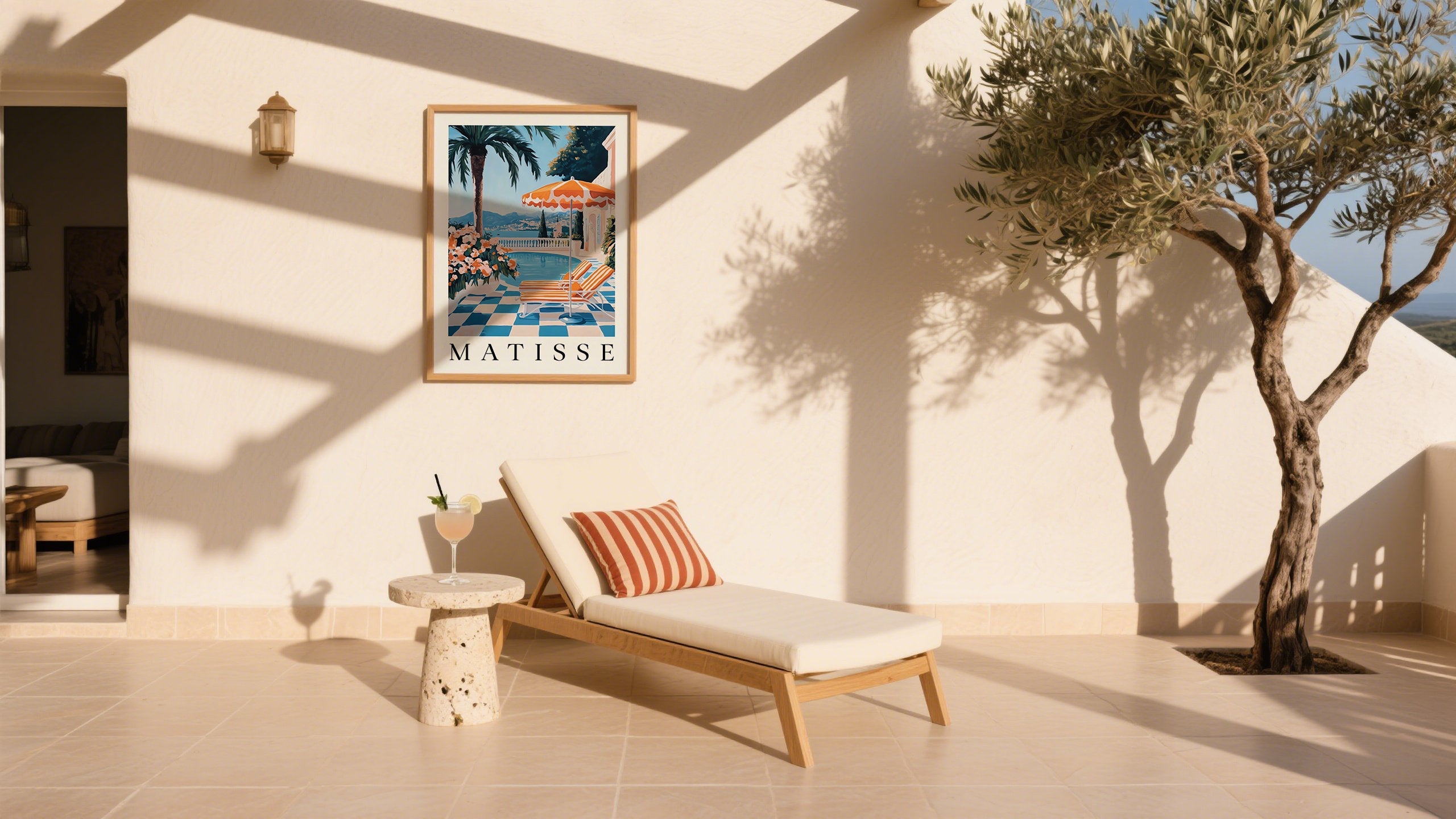 Painting Poster Ideas for Your Walls
