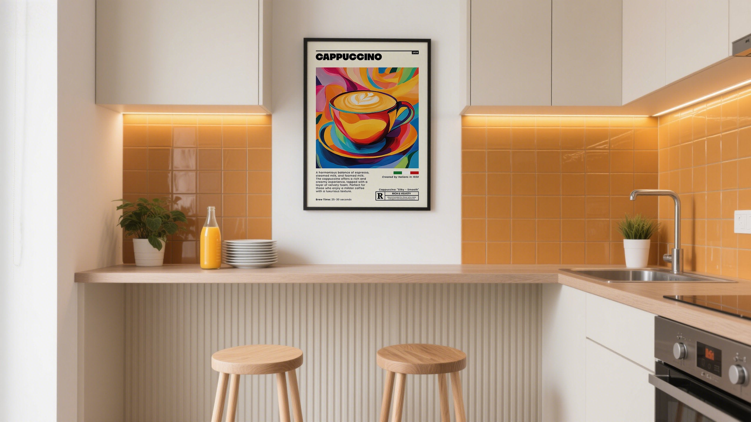 New Home Wall Art: How To Choose The Right Style