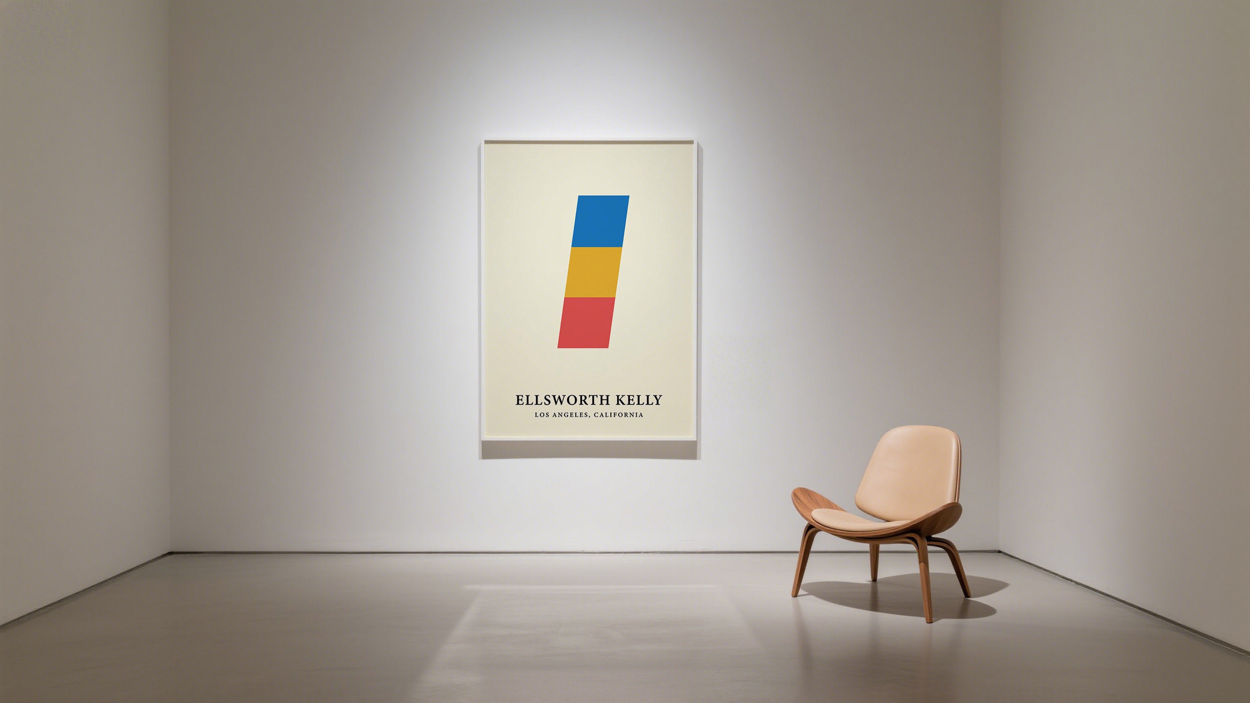 Modern Museum Prints | Bold Visuals Artwork for any Room