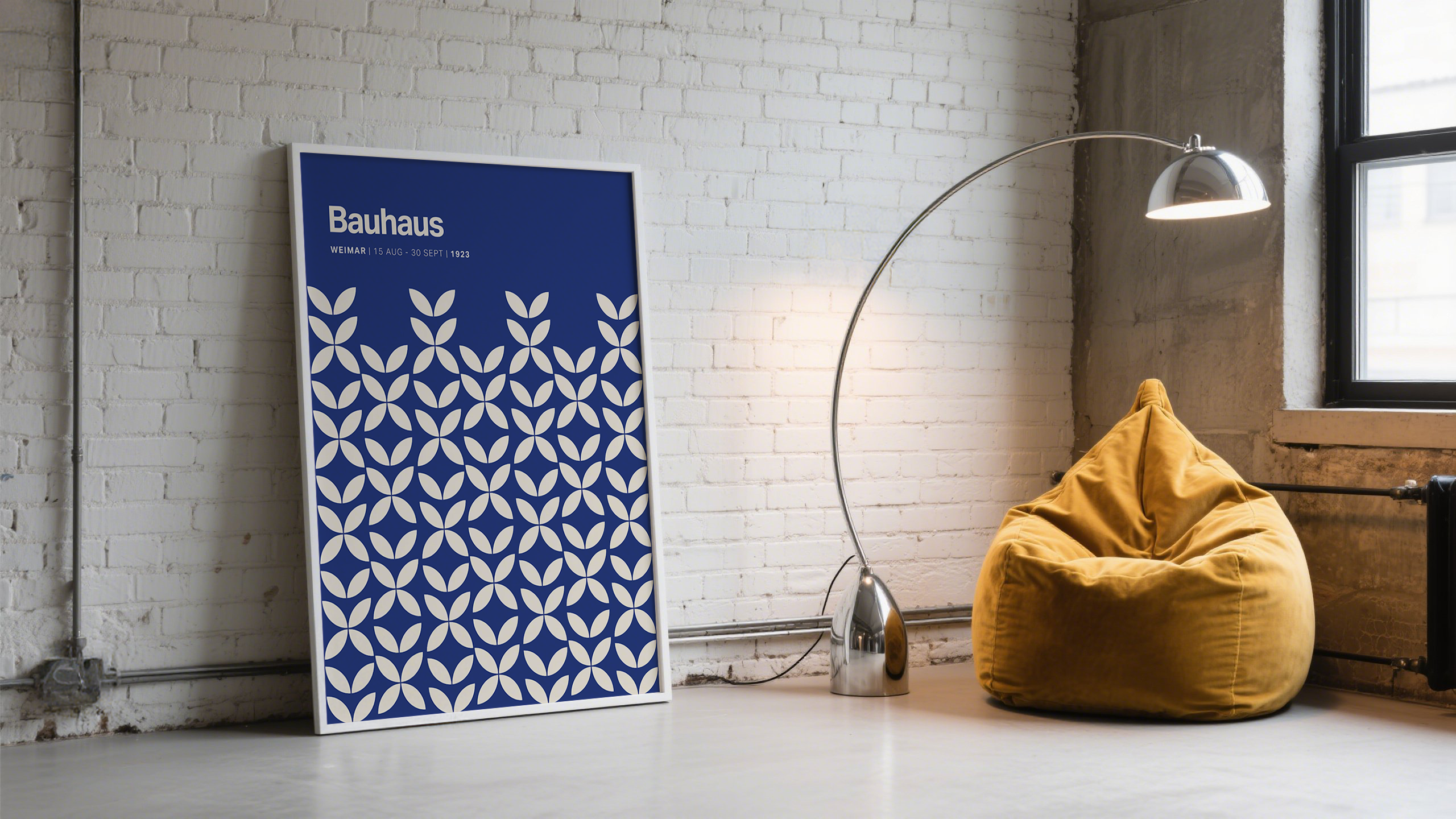 Retail Artwork | Creative Prints for Shops and Spaces
