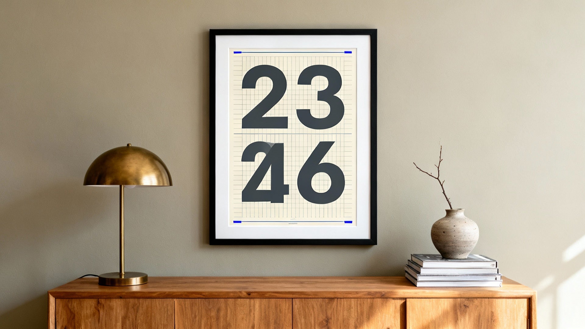 Tailles d'affiches | Guide d'impression d'affiches standard et ...