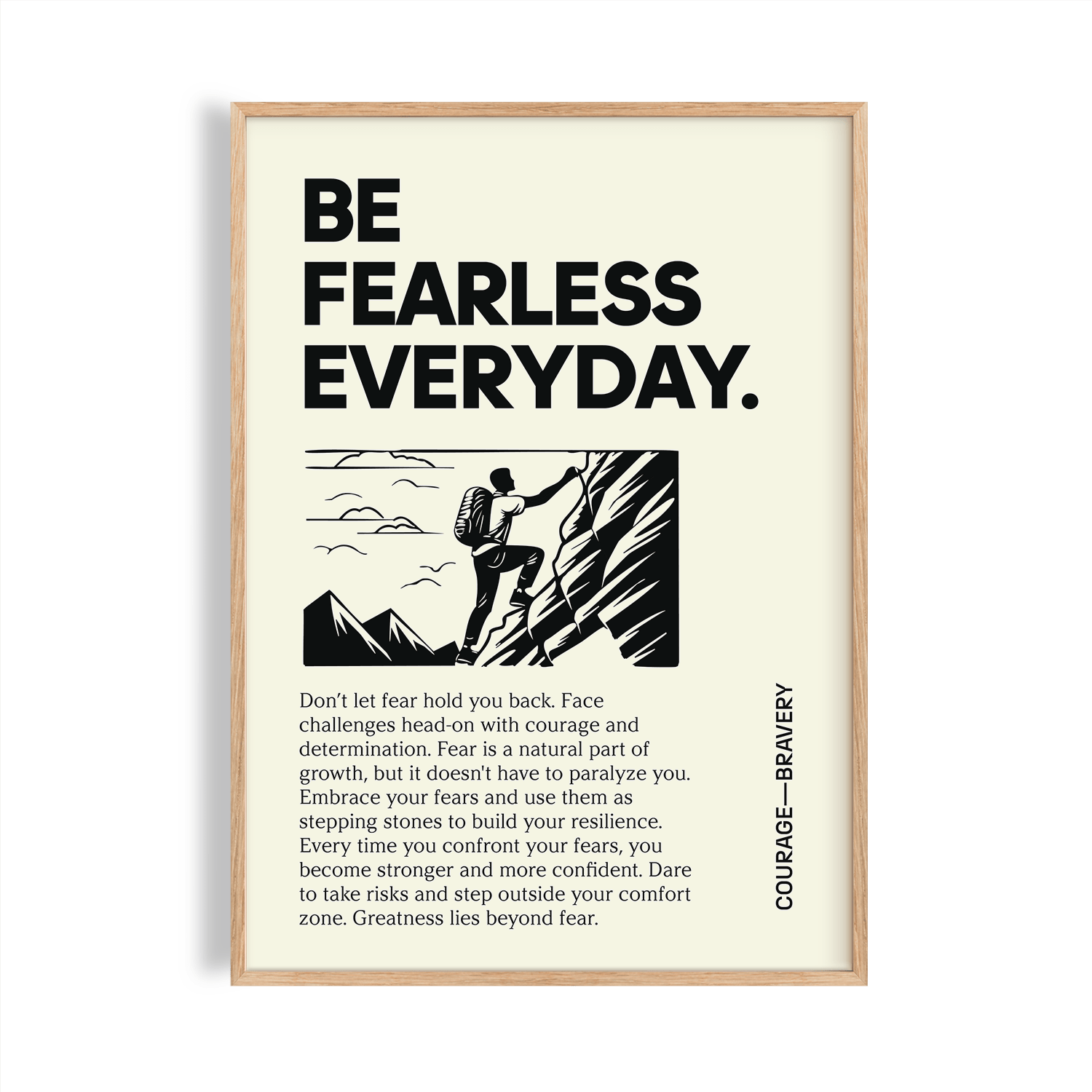 Fearless Poster Taylor Swift Poster Fearless Taylor's Version Print